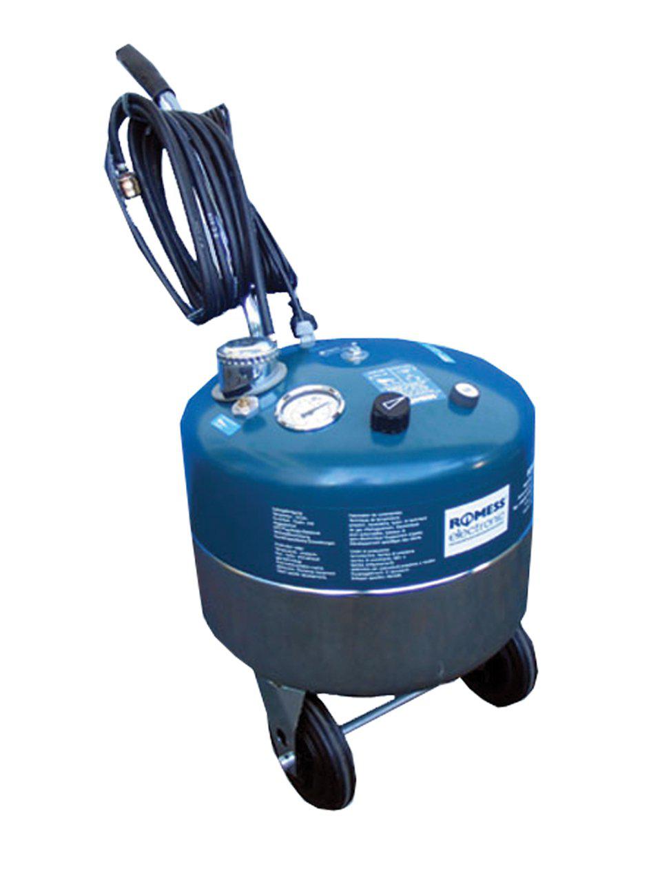 BROMSVÄTSKEBYTARE SE14 – continova-se