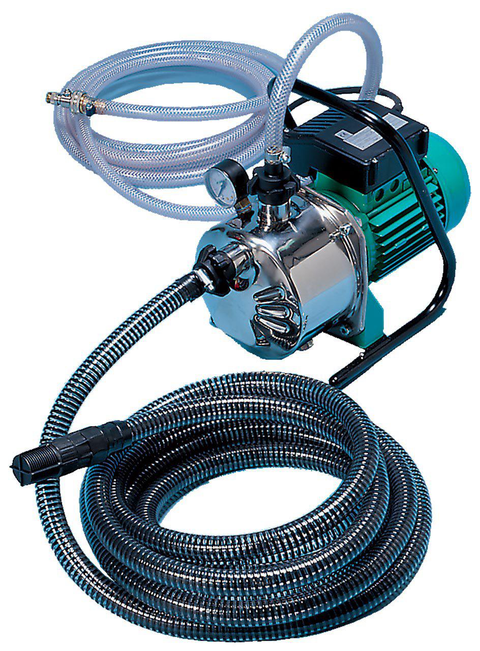 VÄTSKEPUMP – continova-se