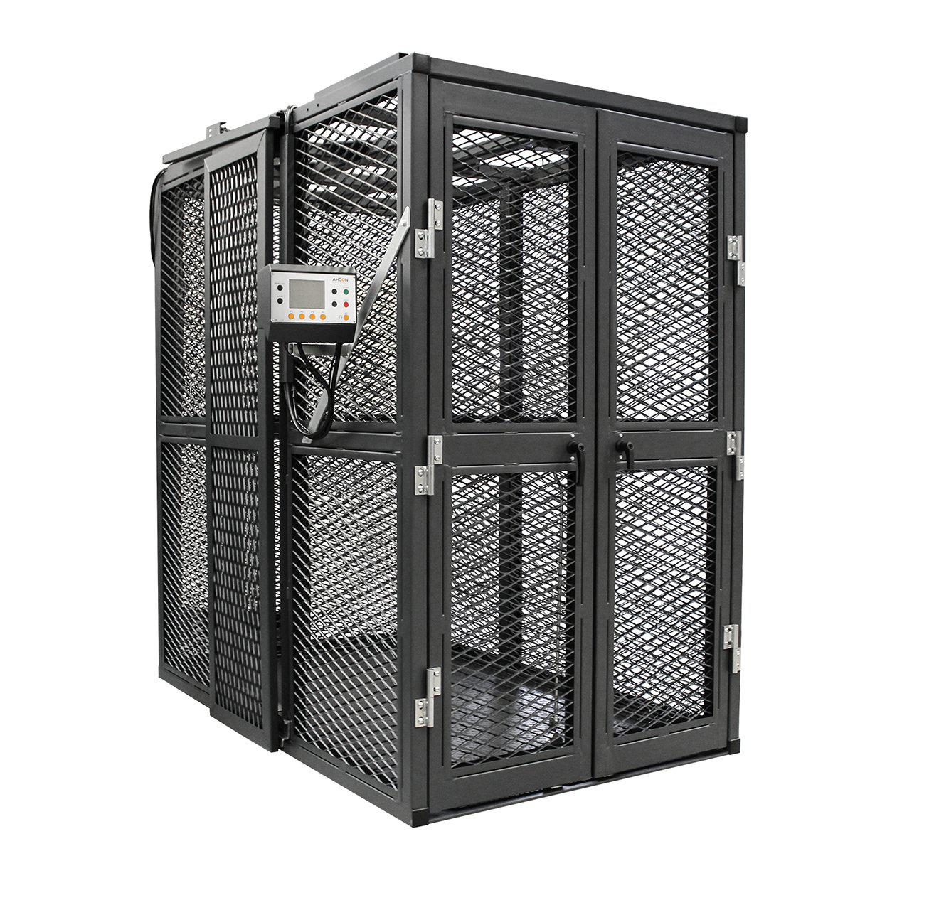 AHCON MAXISAFE PUMPBUR – continova-se