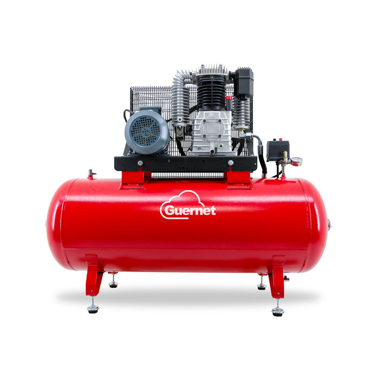 KOLVKOMPRESSOR F40H270 – continova-se