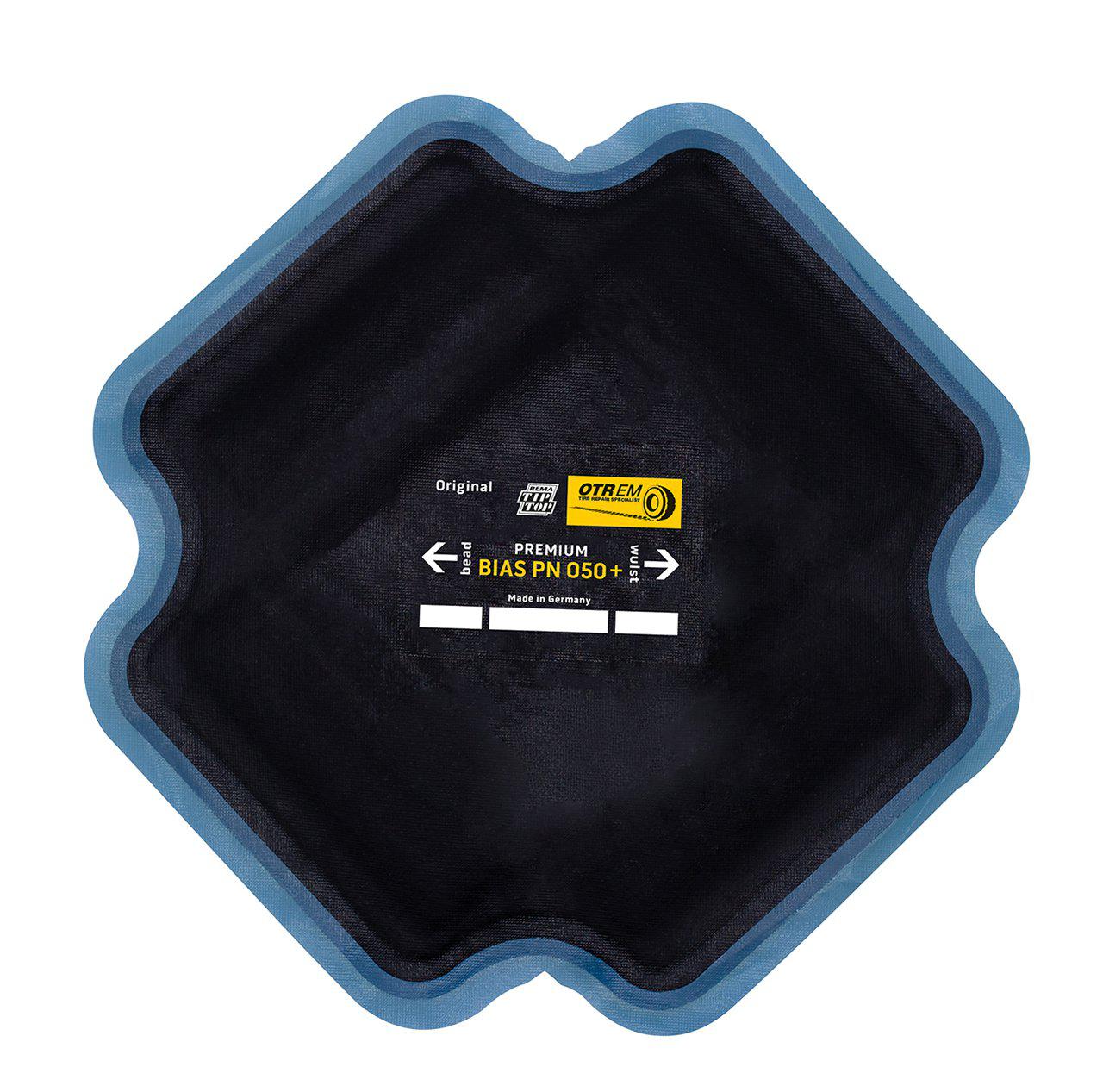 OTR-KAPPA PREMIUM 050+ – continova-se