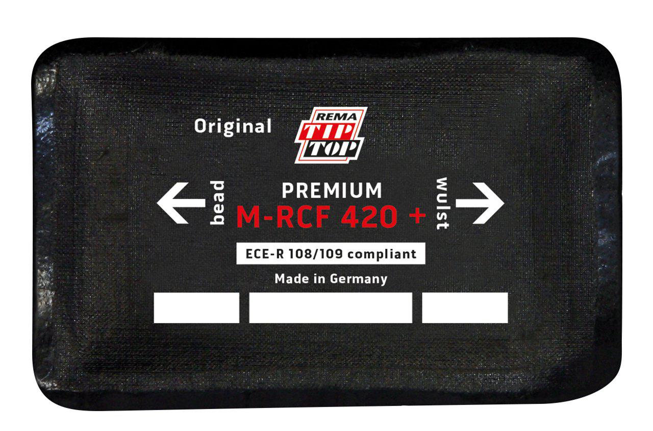 M-RCF 420+ RAD PREMIUM 10/FP – continova-se