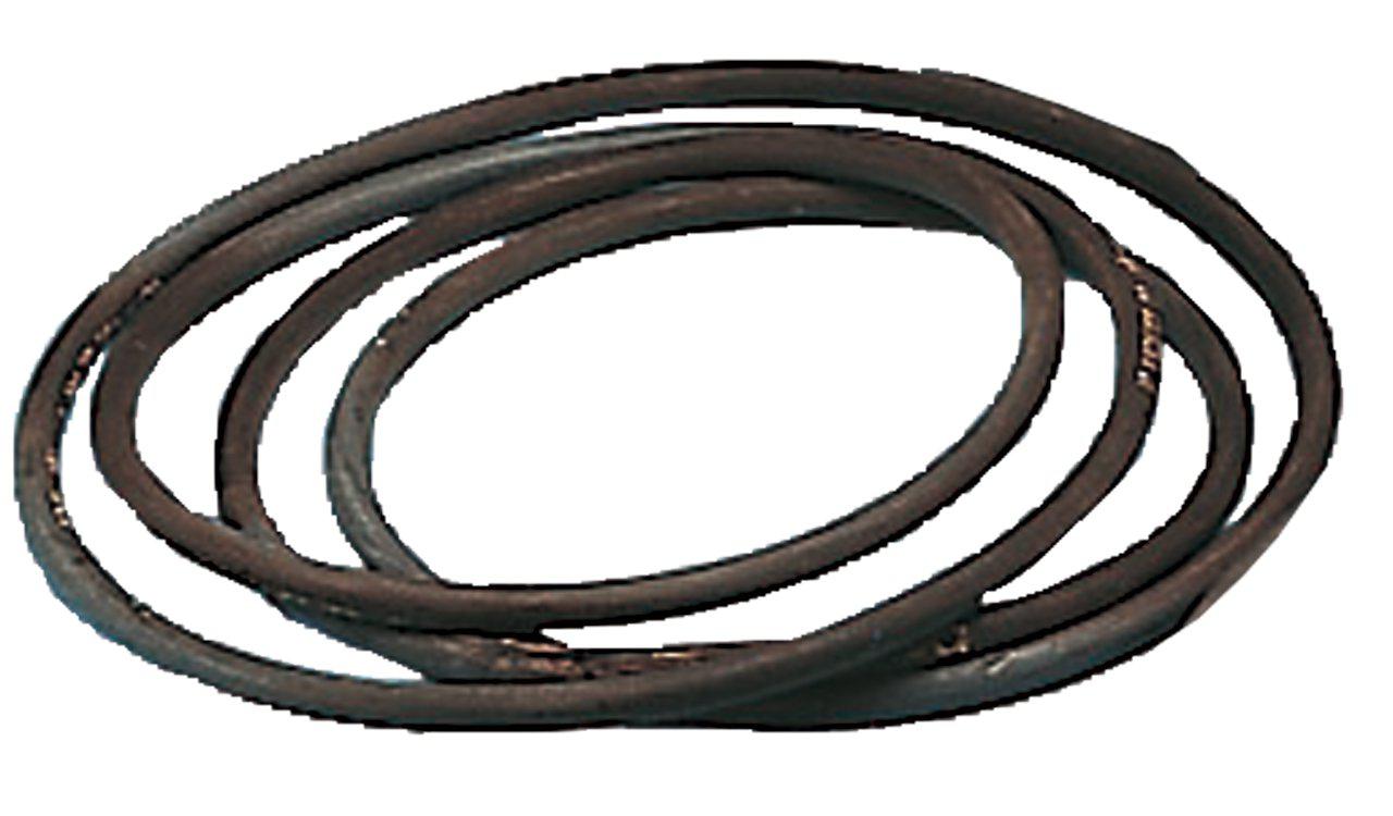 O-RING 33" – continova-se