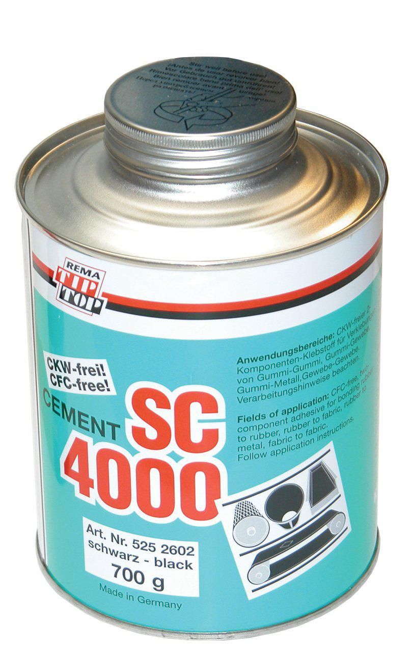 CEMENT SC-4000 700 GR – continova-se