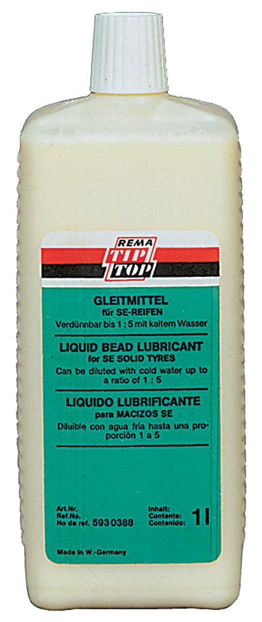 GLIDMEDEL TT 1 LITER – continova-se