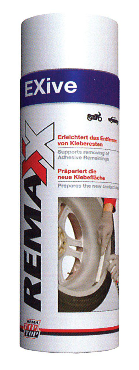 REMAXX EXIVE SPRAY 500ml – continova-se
