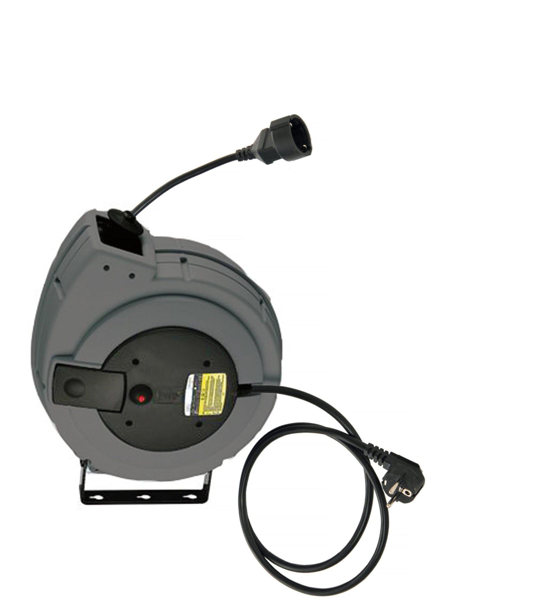 ELKABELUPPRULLARE 20 M 16A – continova-se