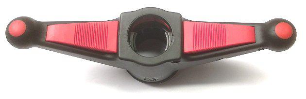 SNABBVINGE CORGHI ORIGINAL 40MM – continova-se