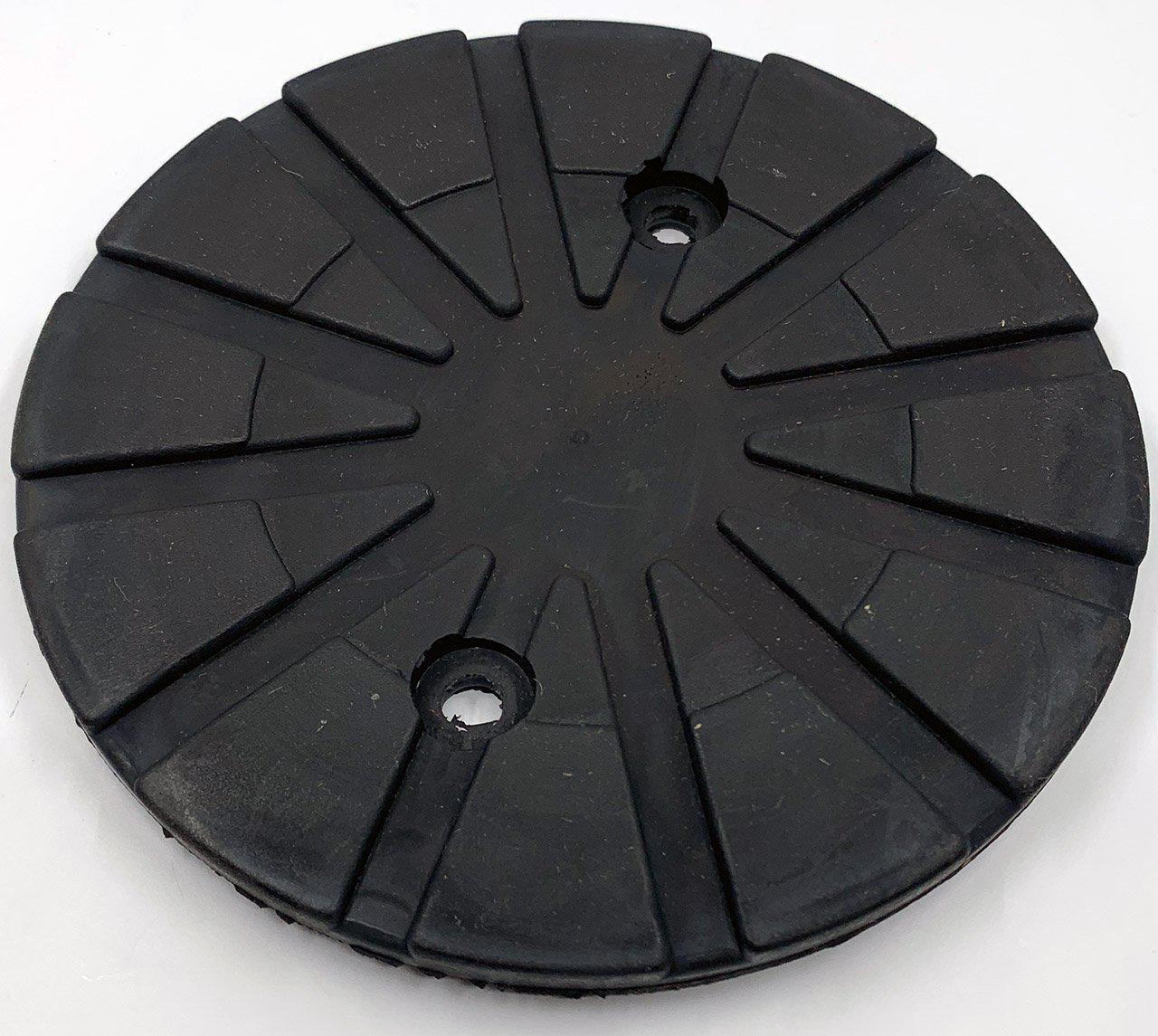 GUMMITASS STENHÖJ – continova-se