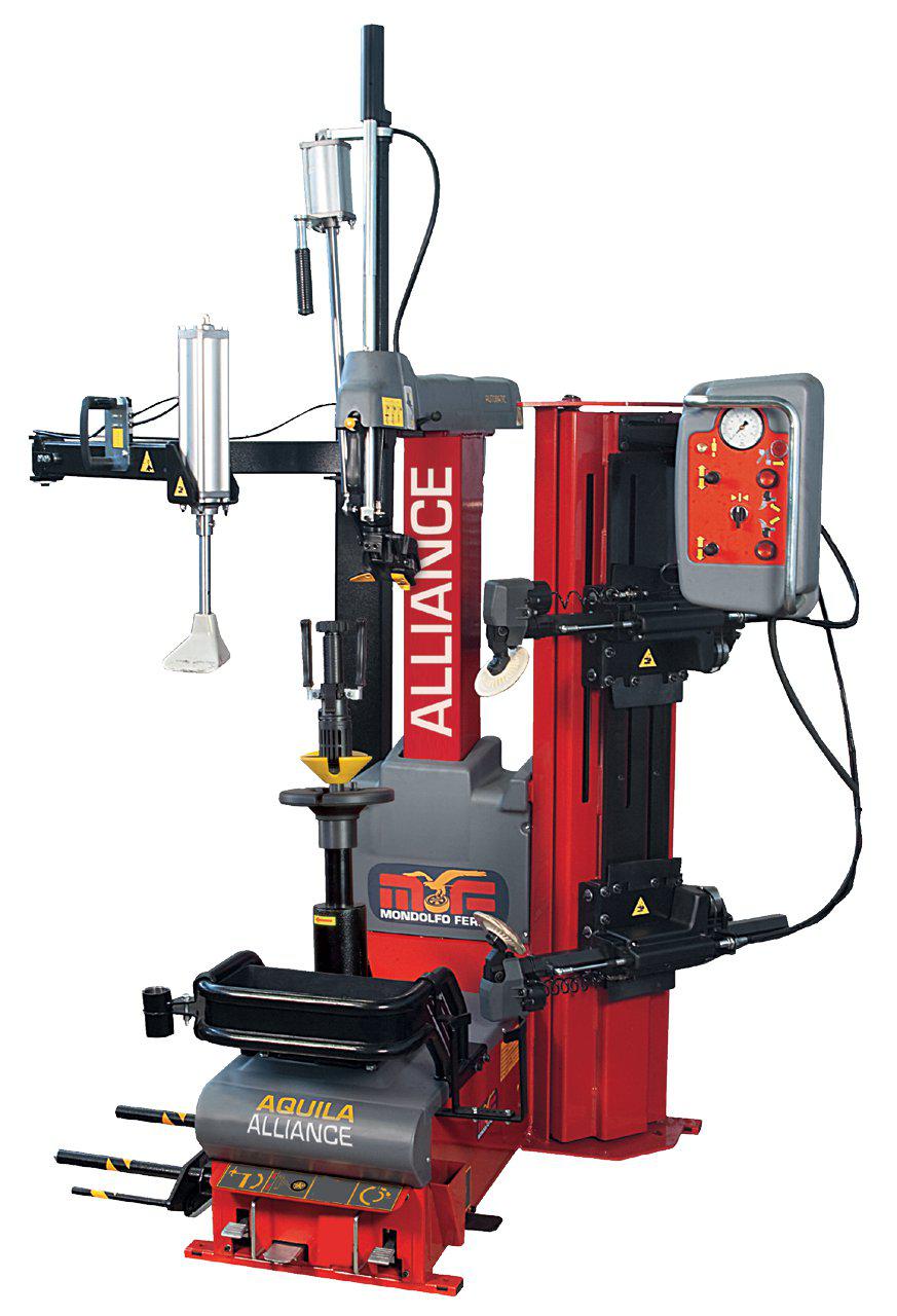 MONDOLFO AQUILA ALLIANCE – continova-se