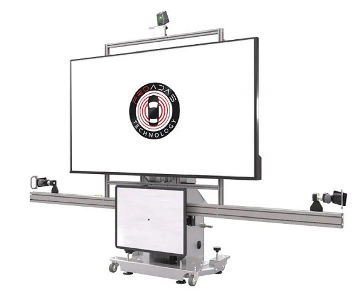 PROADAS TS-3D DIGITAL – continova-se