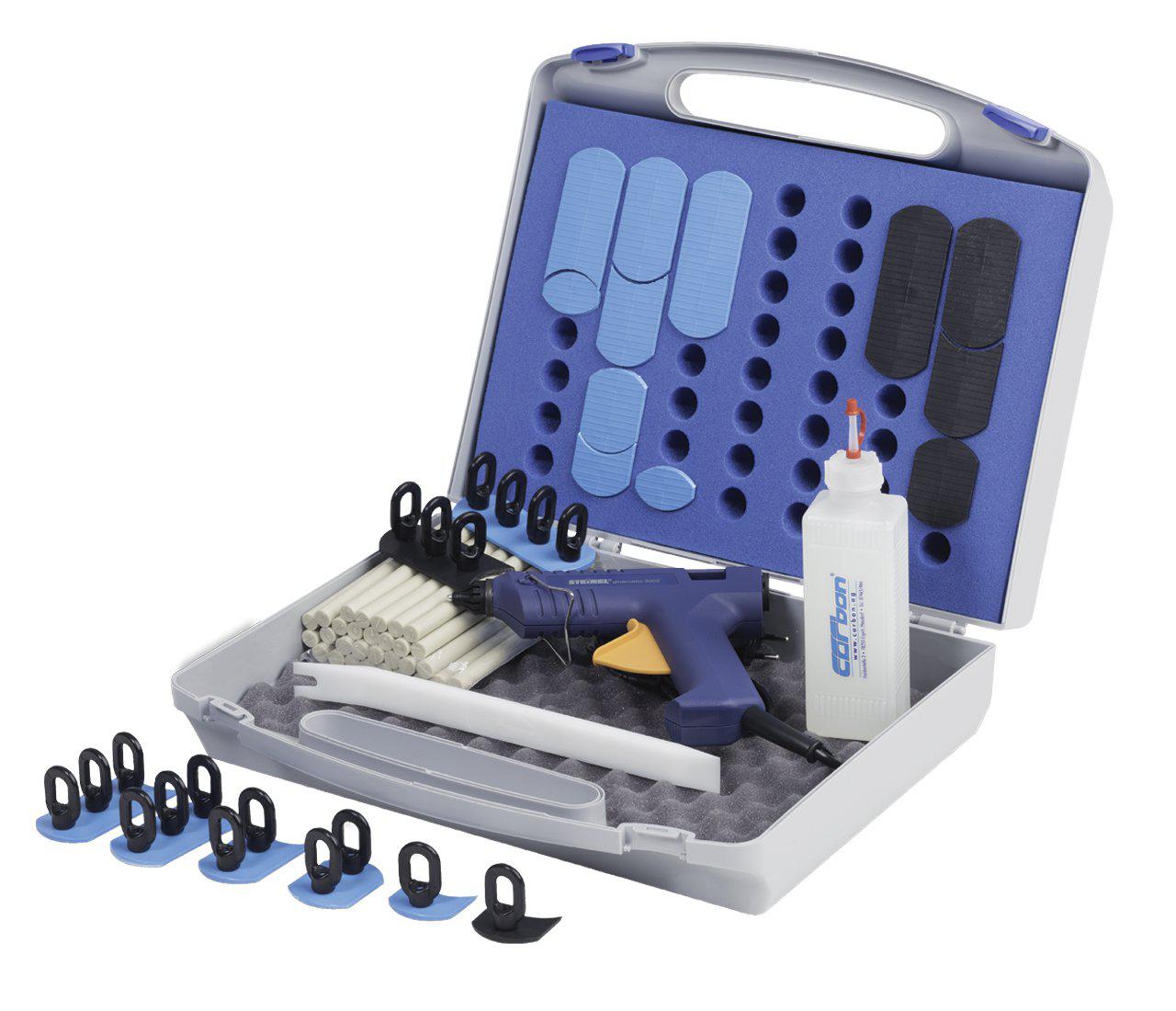 MIRACLE LIMKIT – continova-se