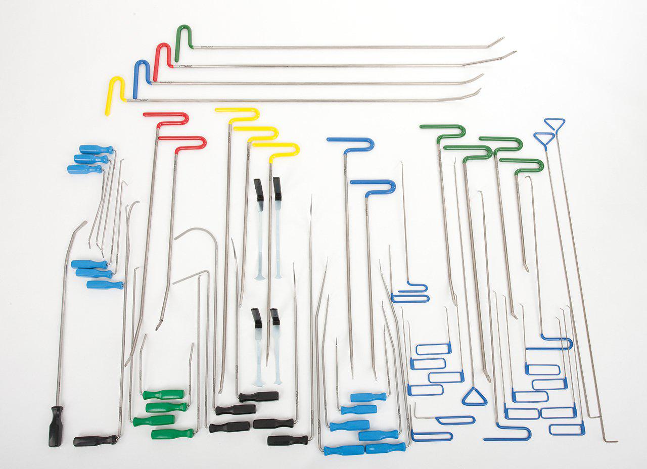 VAS PDR XL PROFI SET 61 SPETT – continova-se