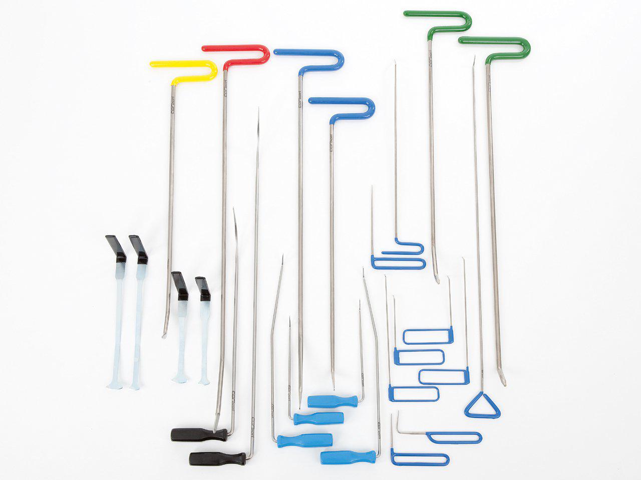 VAS PDR BASIC SET 25 SPETT – continova-se