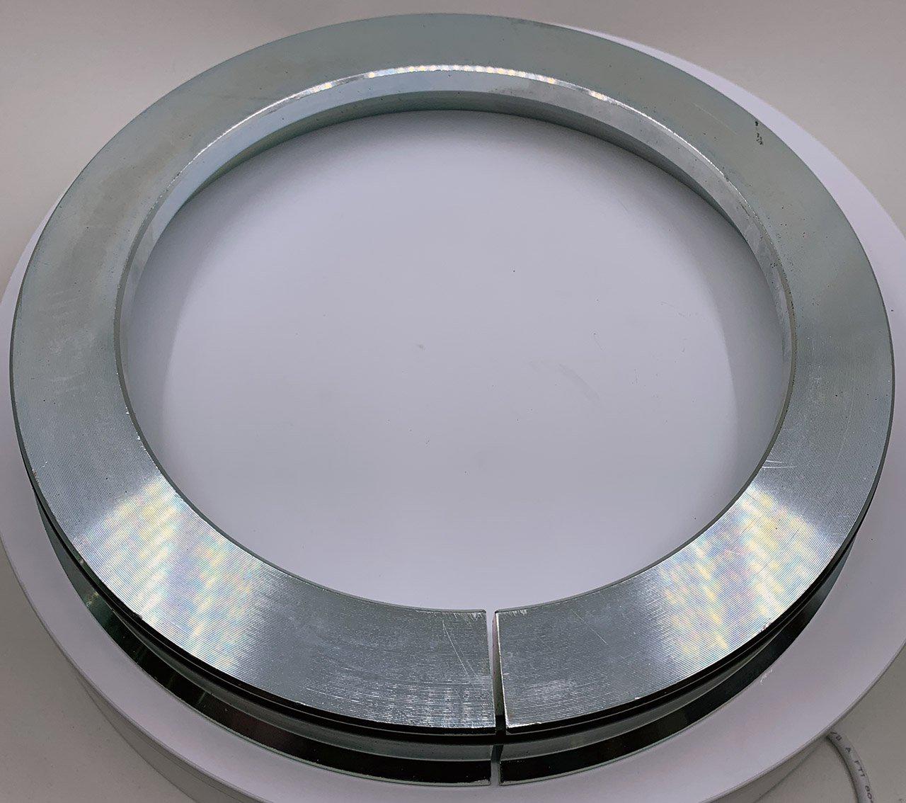 ALU RING 202MM 17,5" – continova-se