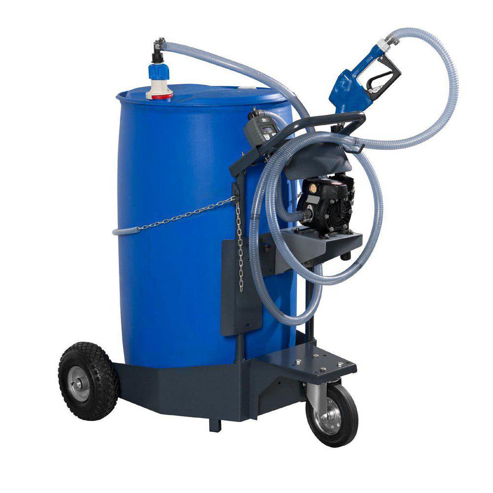 Adblue – continova-se