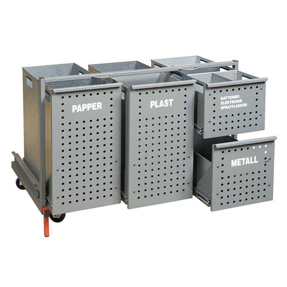 Miljöavfall – continova-se