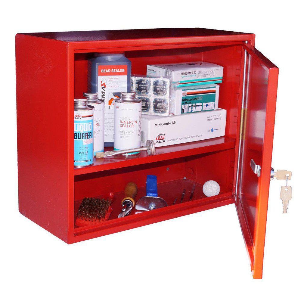 Reparationssatser – continova-se