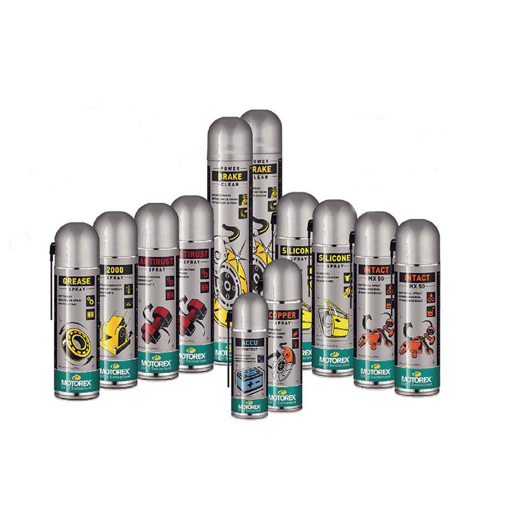 Sprayer – continova-se