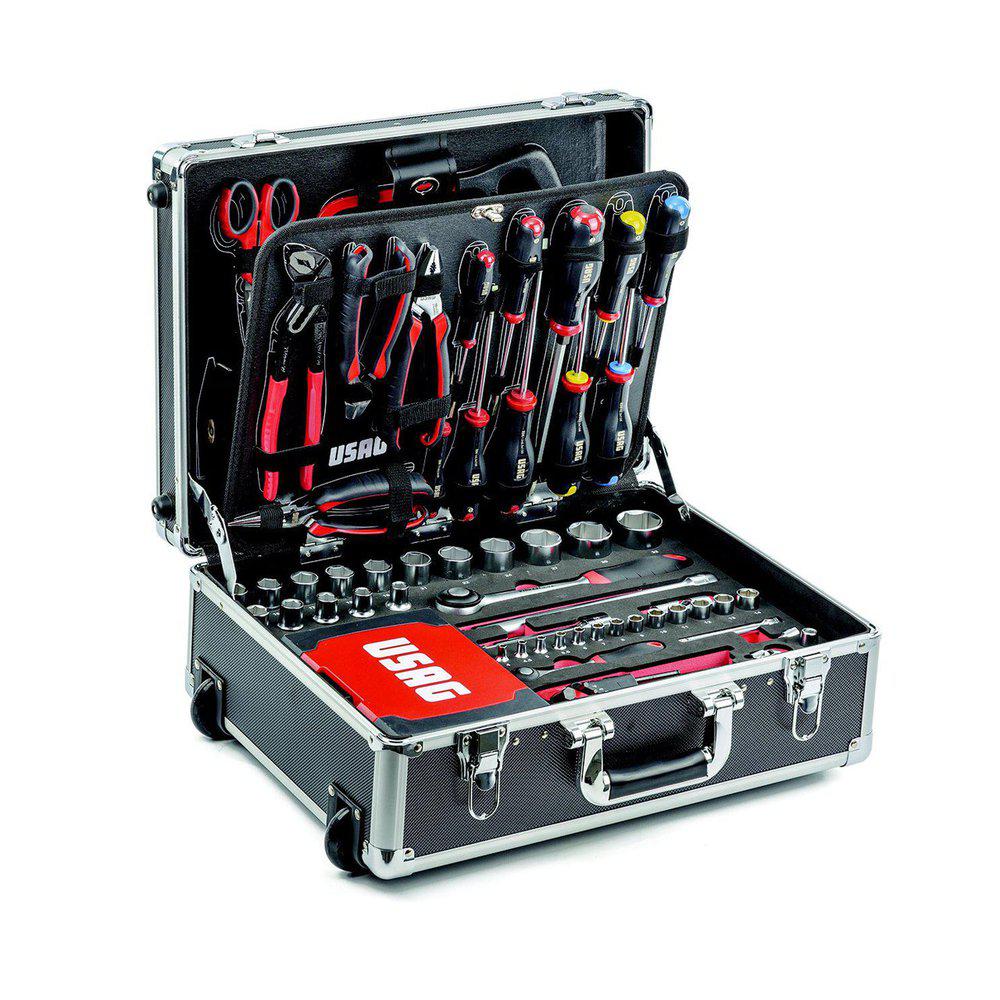 Verktygsvagnar & väskor – continova-se