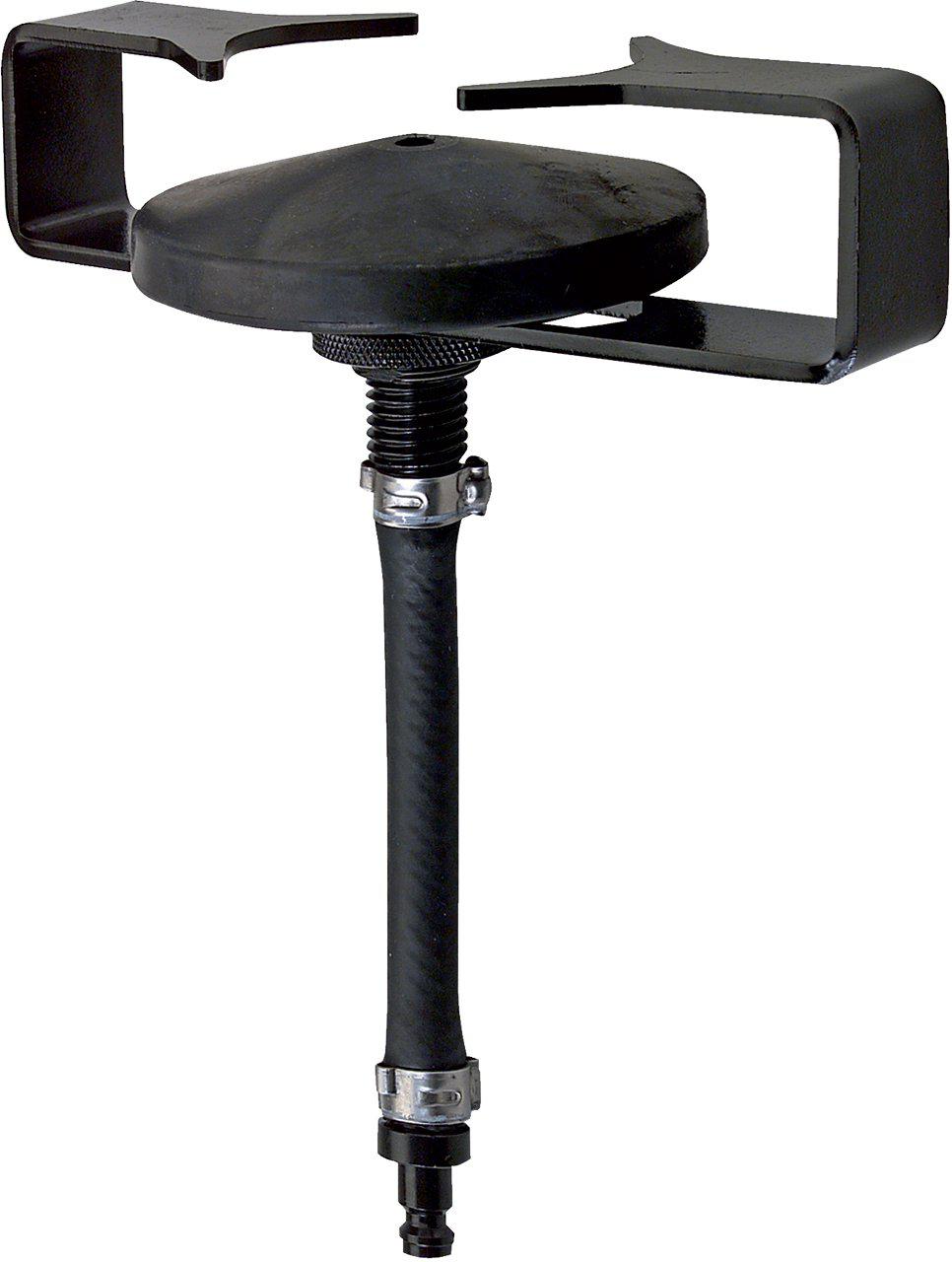 UNIVERSAL PLUG – continova-se