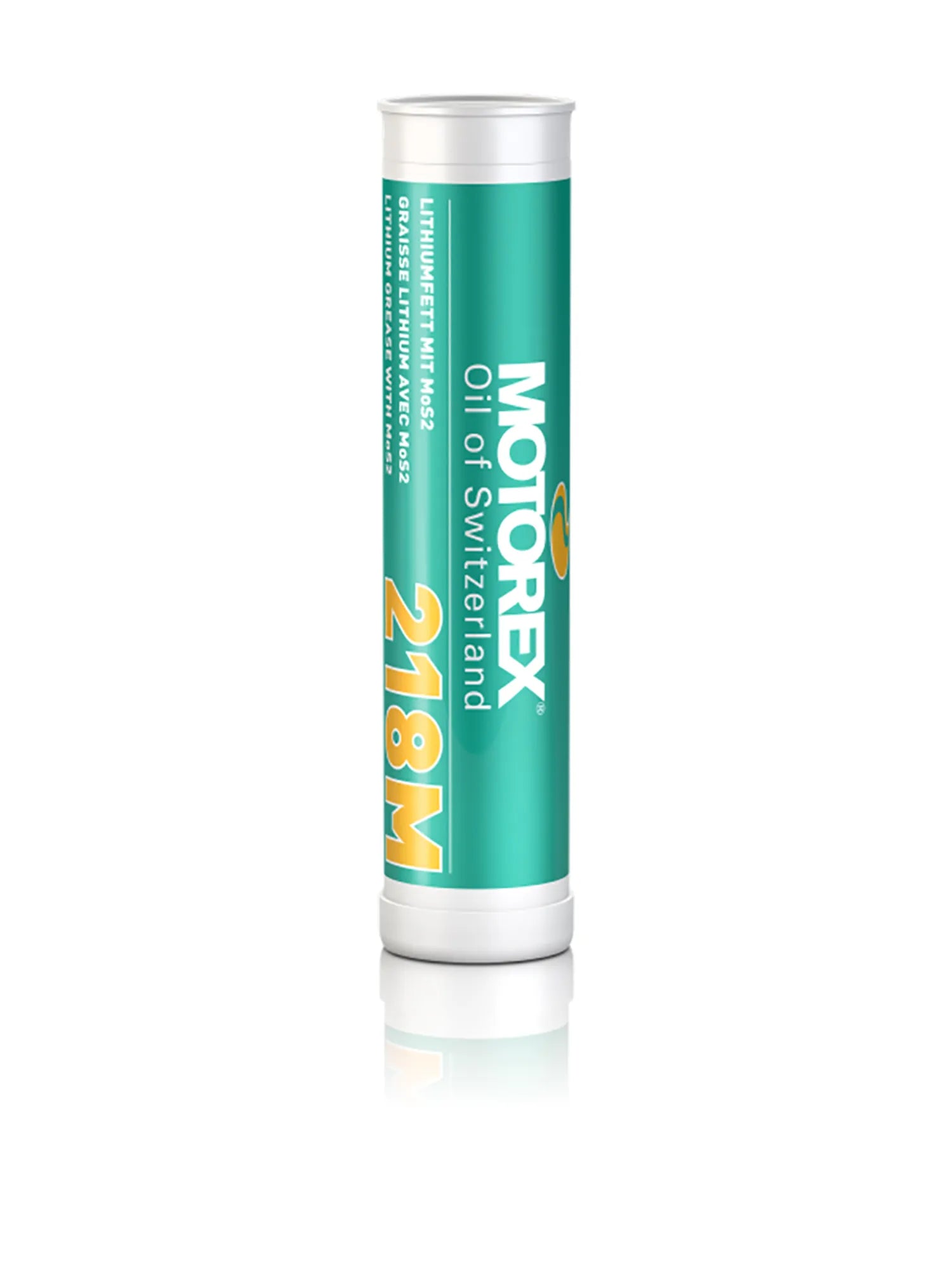 GREASE 218 M MoS2 PATRON – continova-se