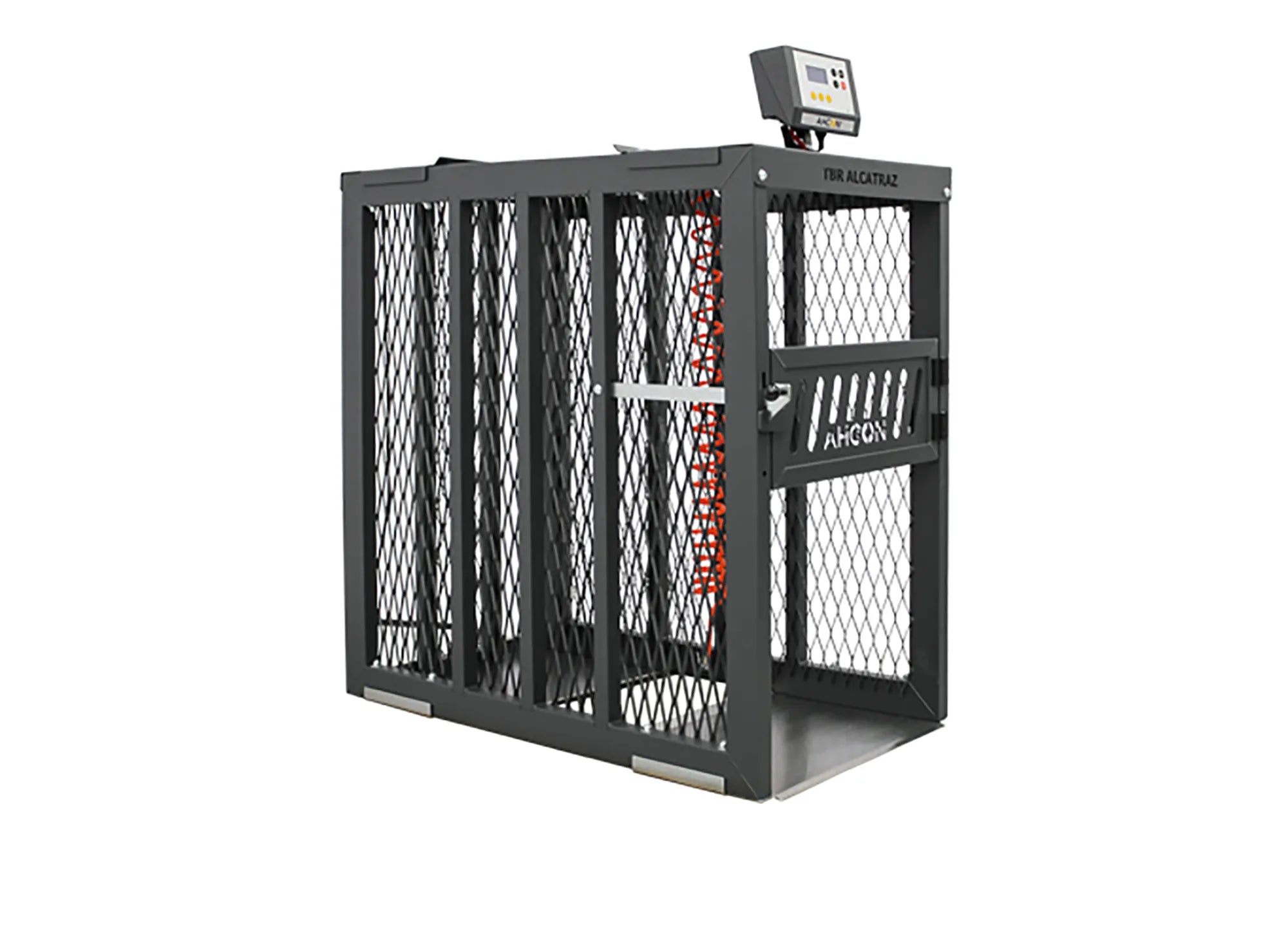 PUMPBUR TBR ALCATRAZ+PCI 900/12bar – continova-se