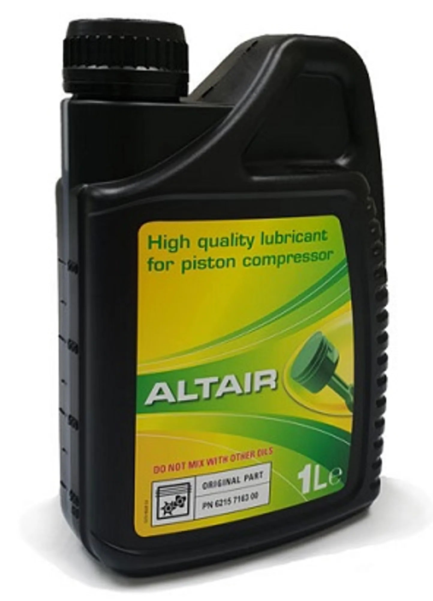 KOMPRESSOROLJA ALTAIR 1 LIT – continova-se