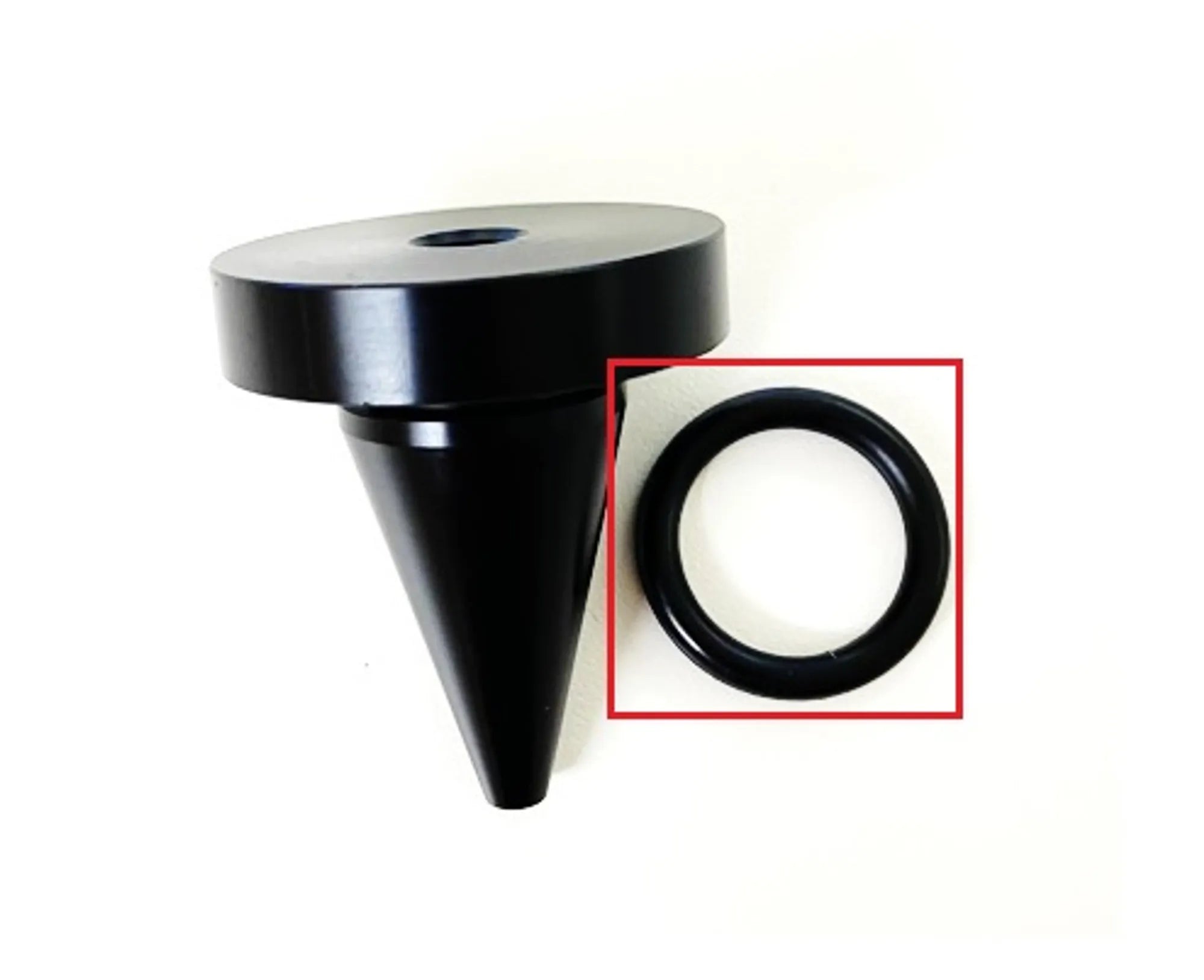 O-RING TILL BOTTENVENTIL GEN 1 eQ – continova-se