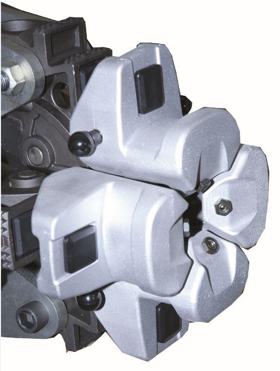 ALU KLO KIT TILL TBE 160/60/156/MONSTER – continova-se