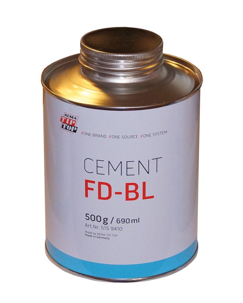 FAST DRY CEMENT BL 500 gr – continova-se