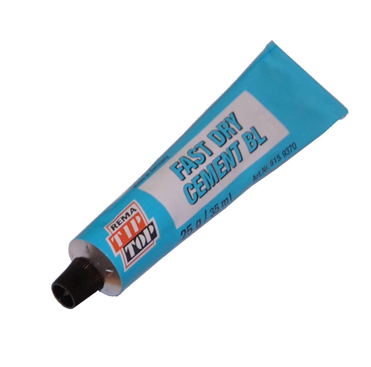 FAST DRY CEMENT BL 25 G – continova-se
