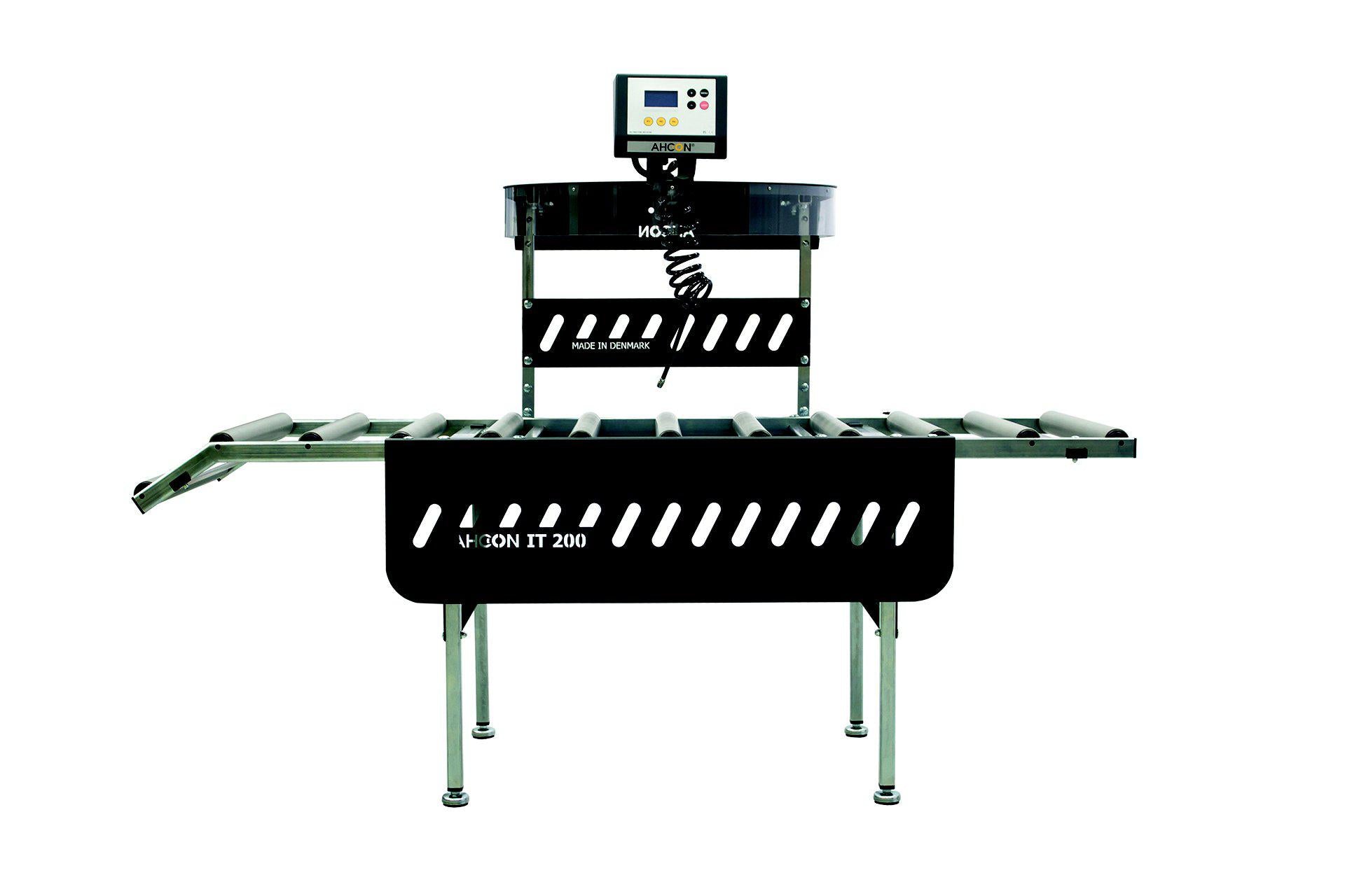 PUMPSTATION IT 200 PLUS 1.0 – continova-se