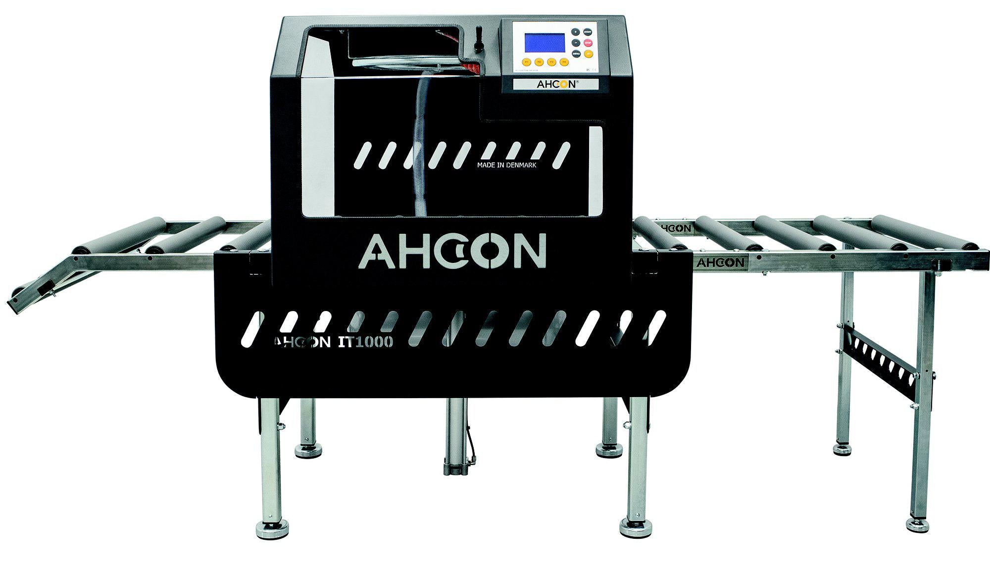 PUMPSTATION IT1000 PLUS 1.0 – continova-se