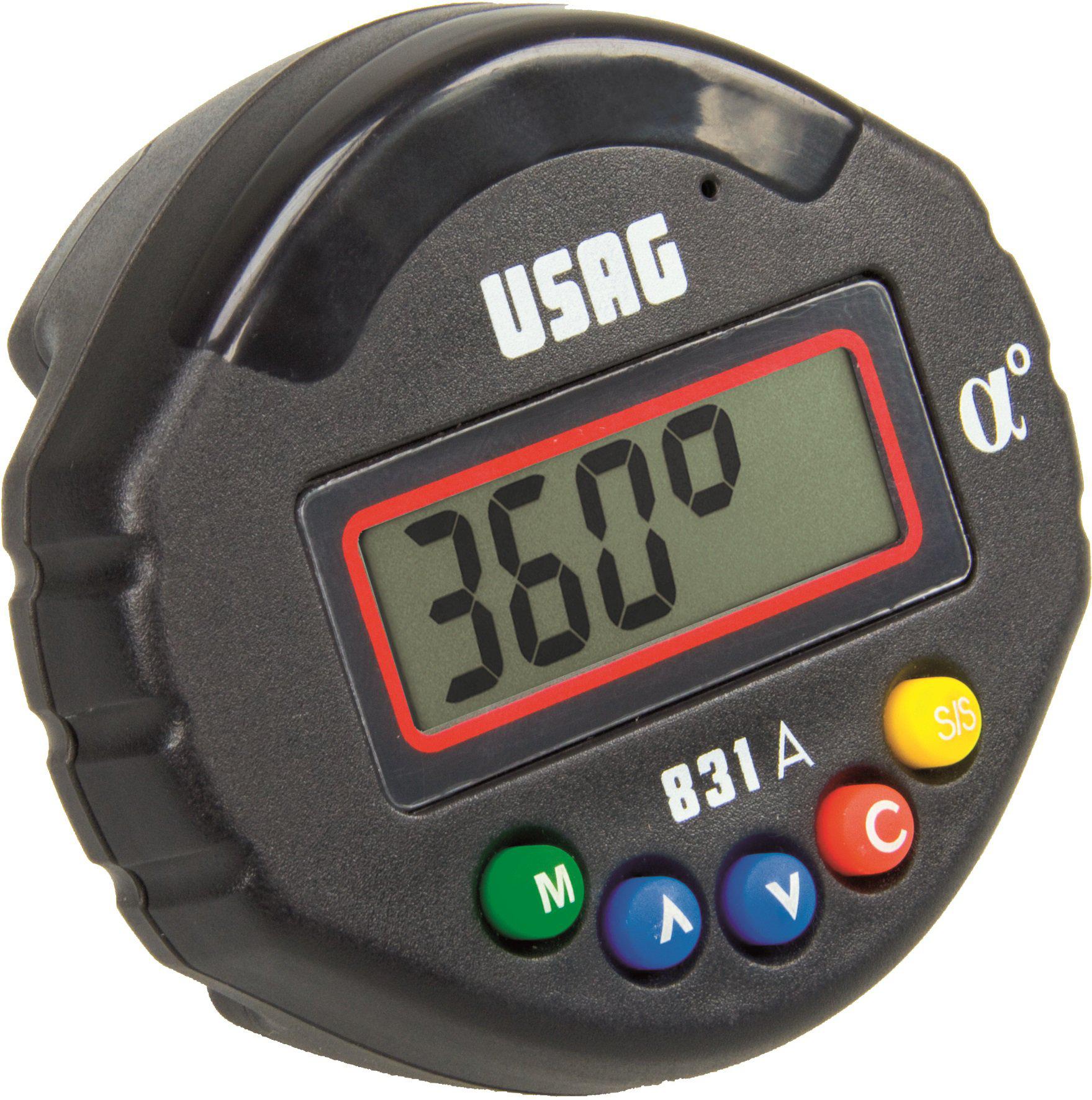 DIGITAL VINKELMÄTARE – continova-se