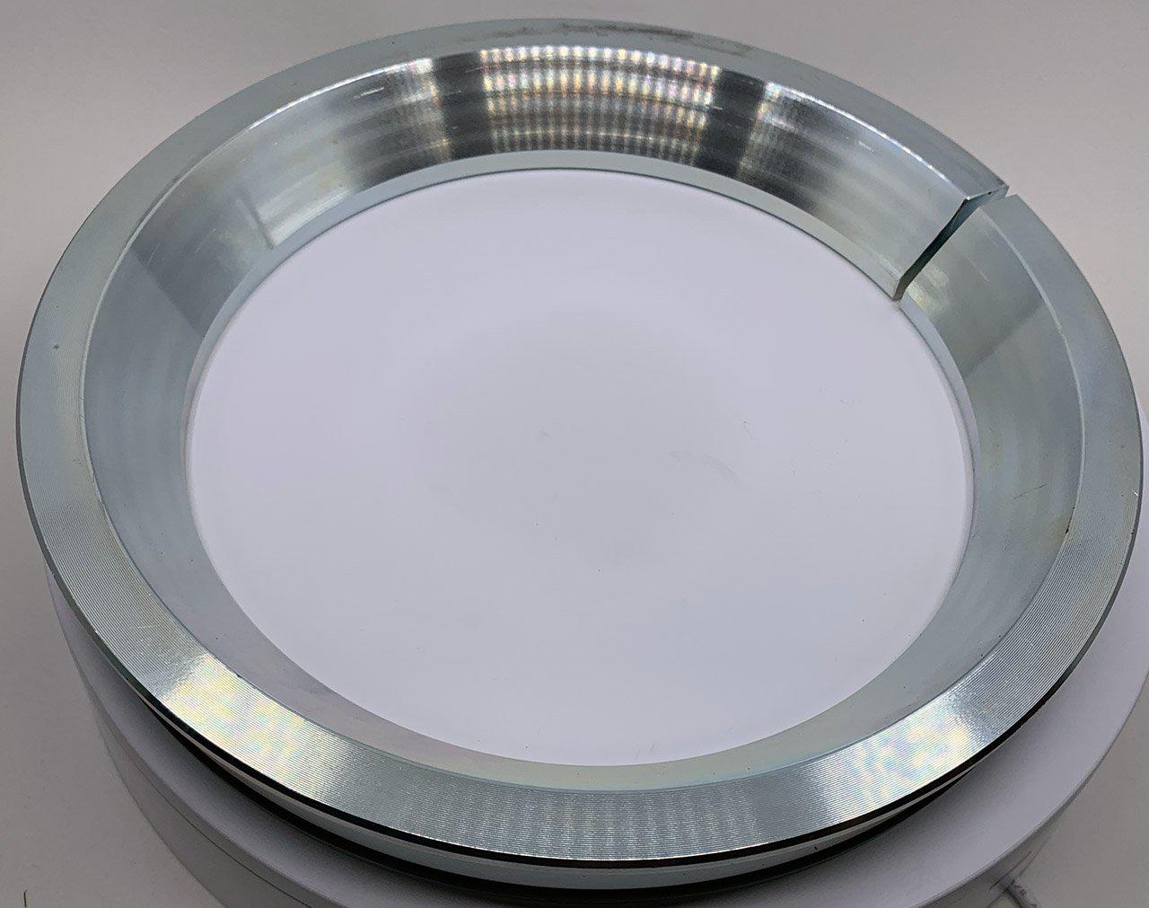 ALU RING 221 MM 19,5" – continova-se