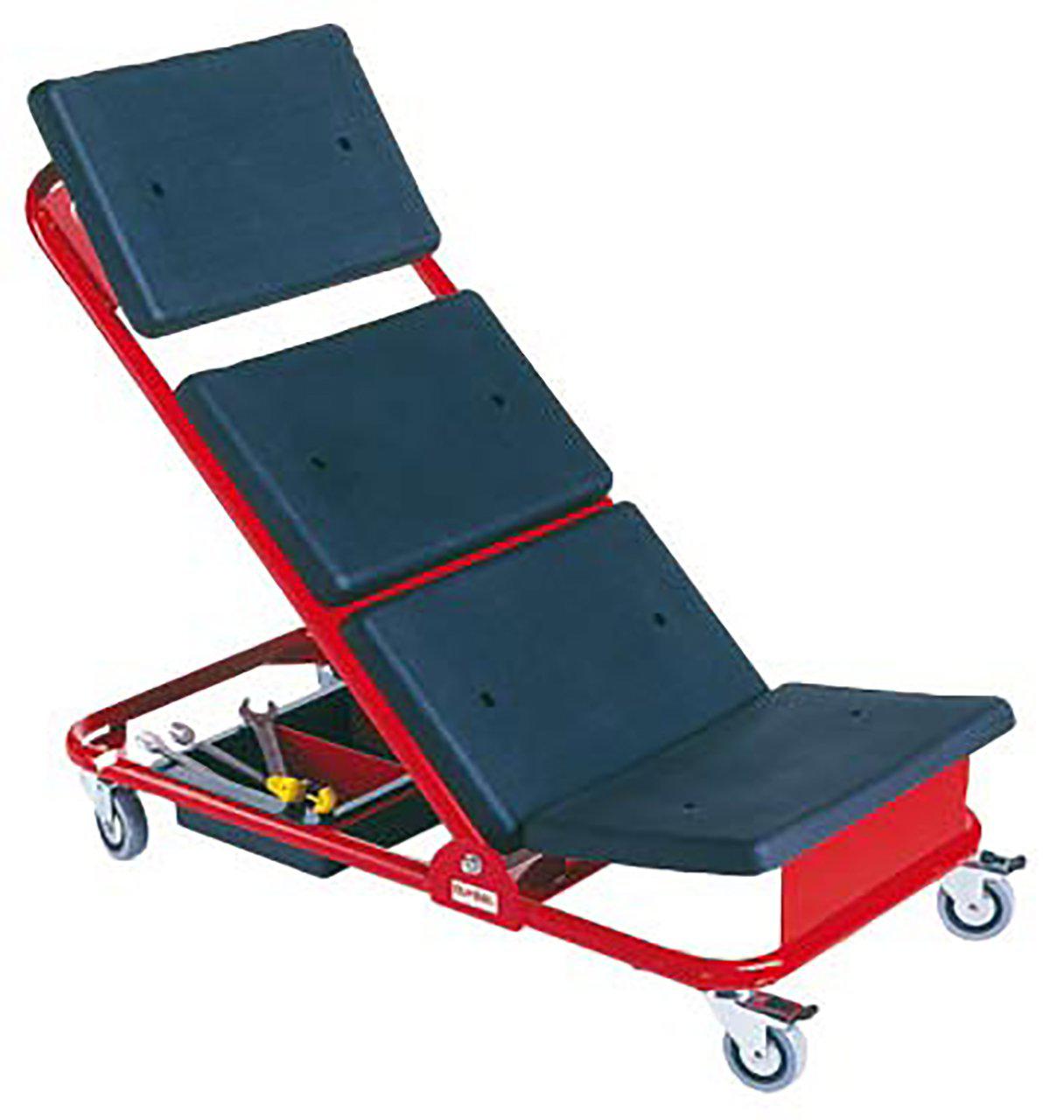 MONTÖRSVAGN – continova-se