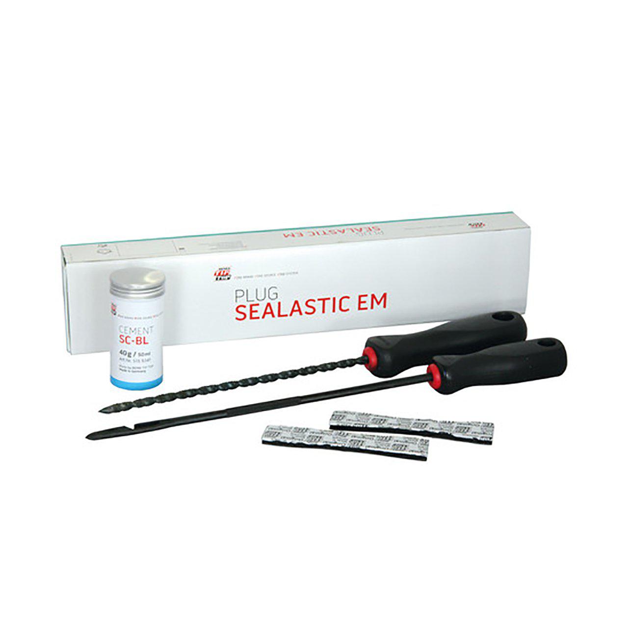 SEALASTIC EM KIT – continova-se