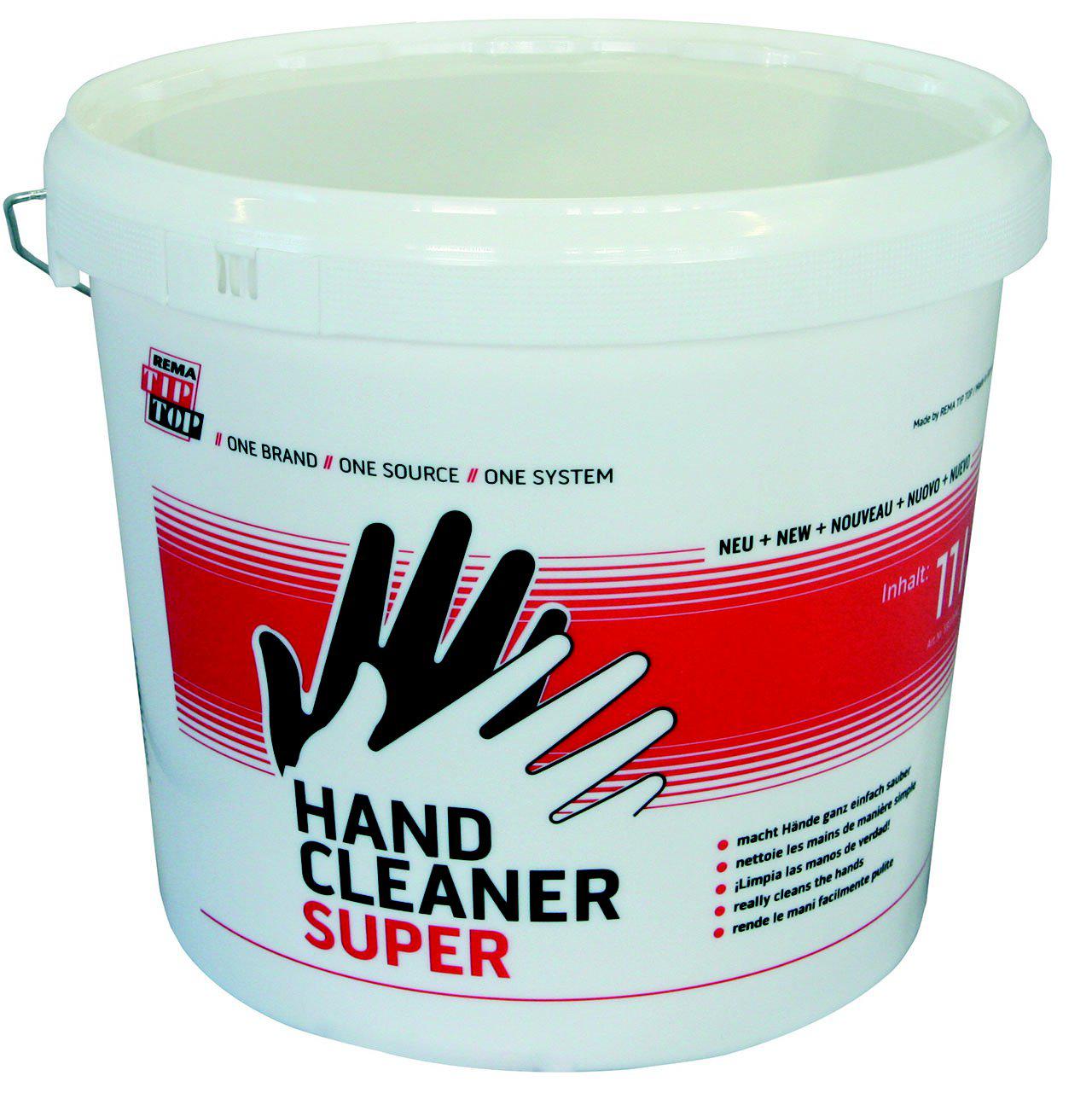 HANDRENGÖRING 11 LITER – continova-se