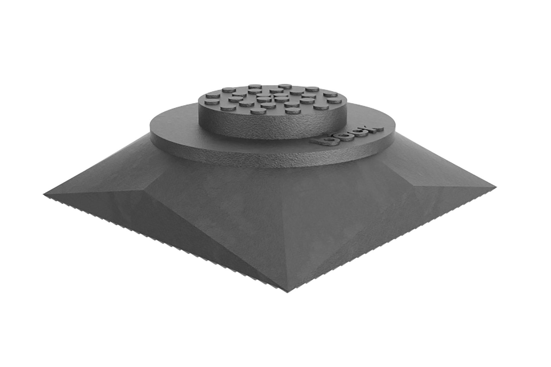 LYFTBLOCK SPECIAL FÖR ELFORDON – continova-se