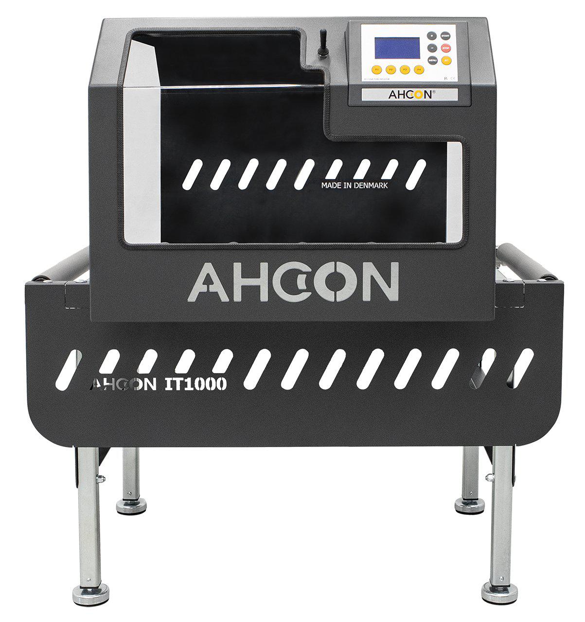 SÄKERHETSPUMPSTATION IT 1000 – continova-se