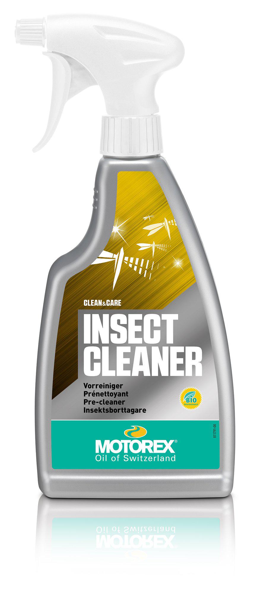 INSECT CLEANER 500 ML – continova-se