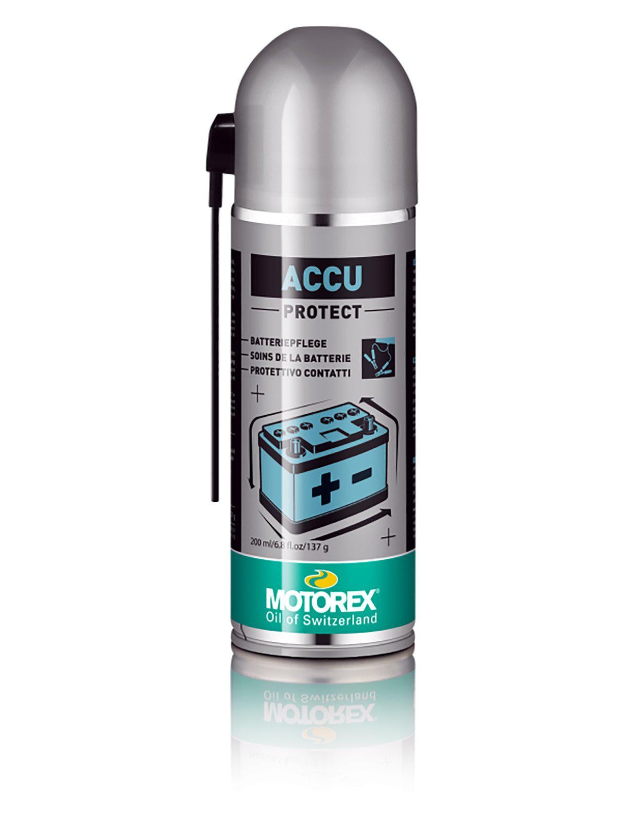 ACCU PROTECT SPRAY – continova-se