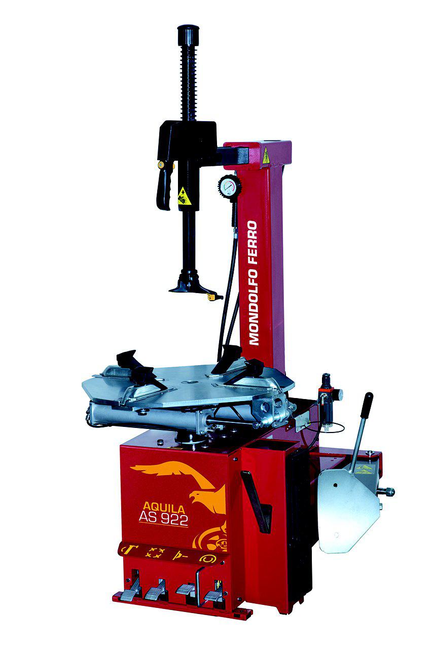 MONDOLFO AS 922 2V – continova-se