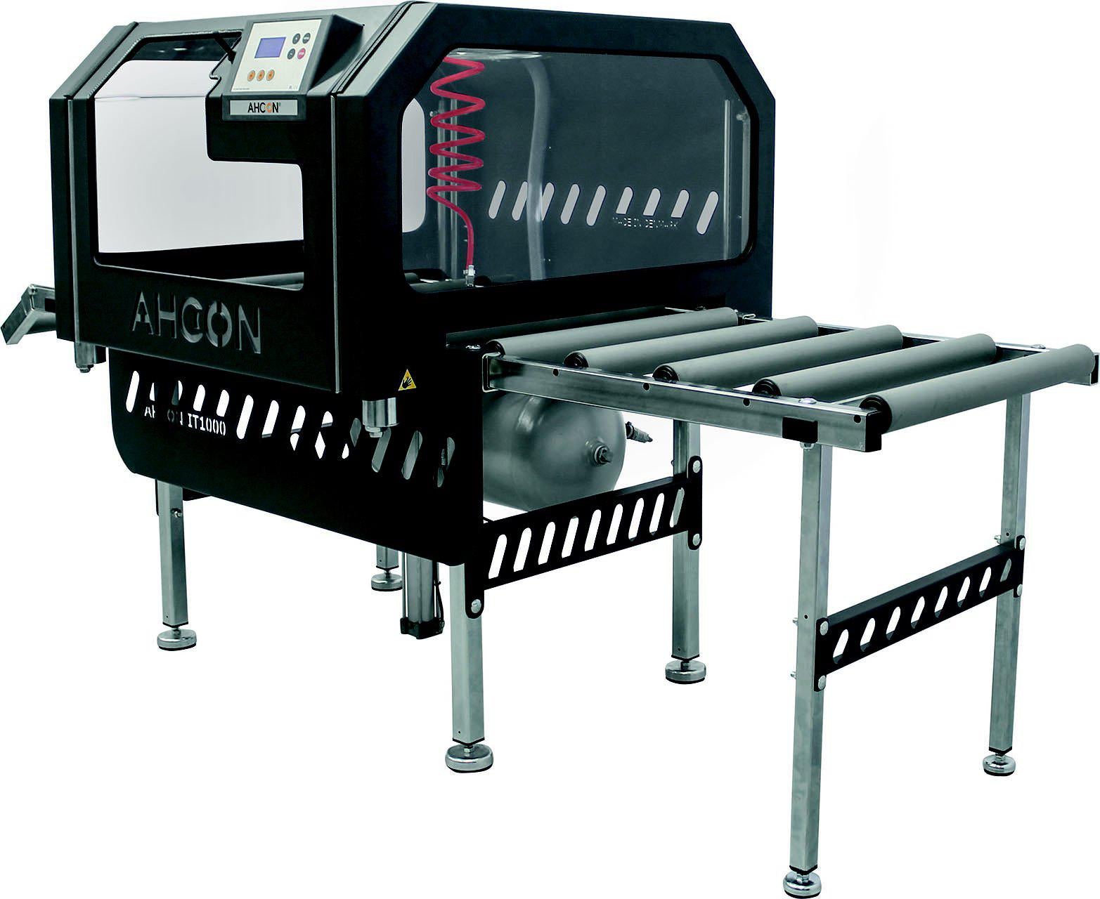 PUMPSTATION IT 1000 PLUS 2.0 – continova-se