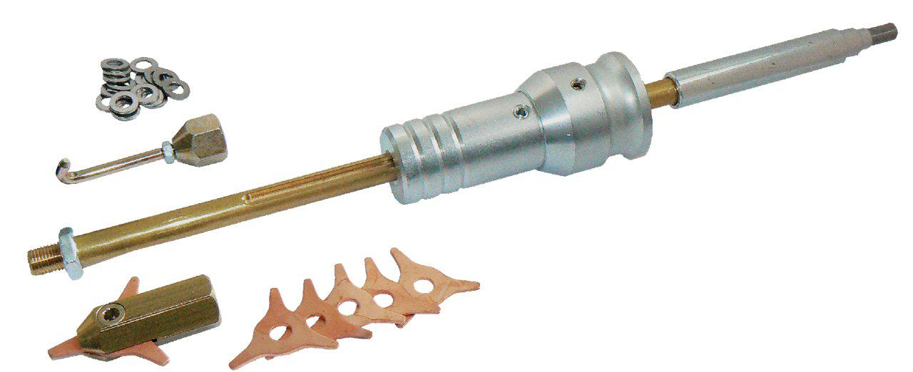 GLIDHAMMARE TILL INVERTA SPOT – continova-se