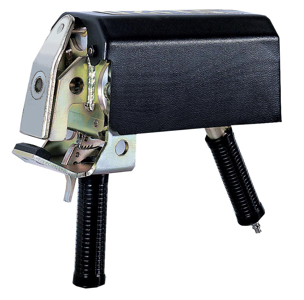 DM 120 CLINCH PRESS – continova-se