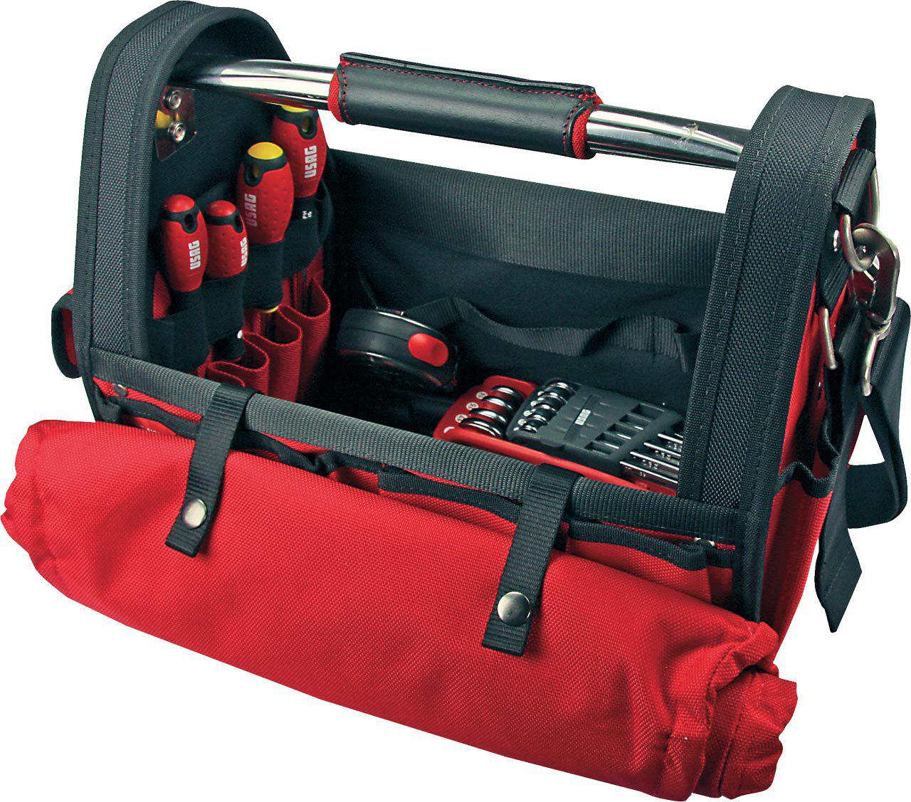 VERKTYGSVÄSKA MJUK – continova-se