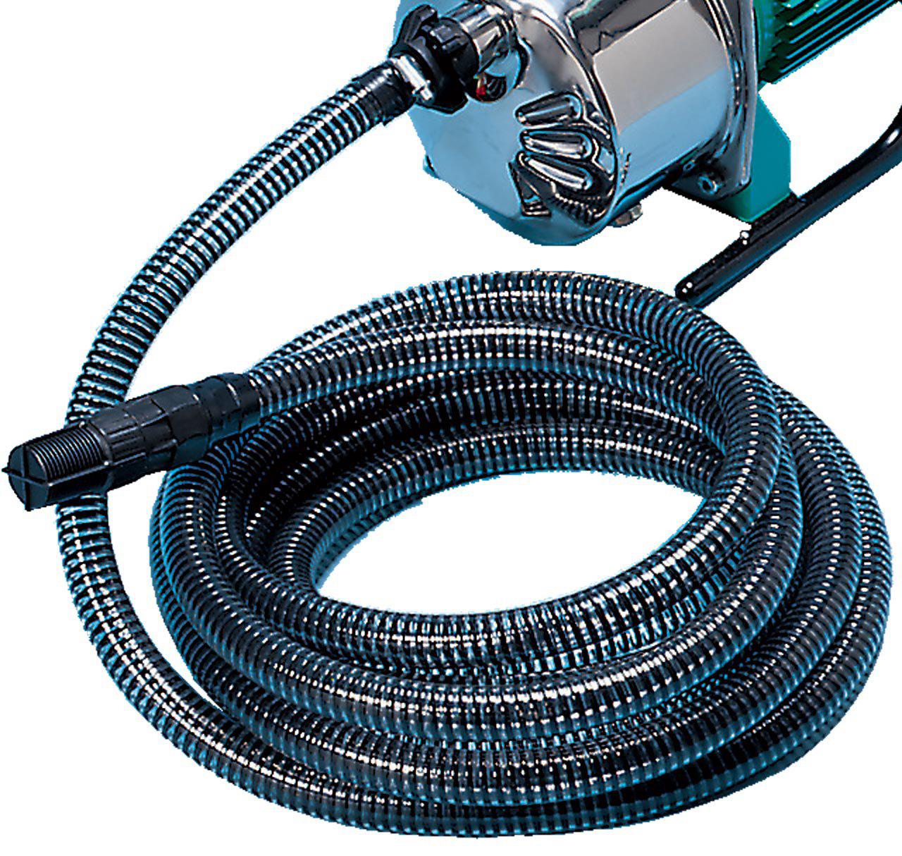 SUGSLANG KOMPL. VÄTSKEPUMP – continova-se