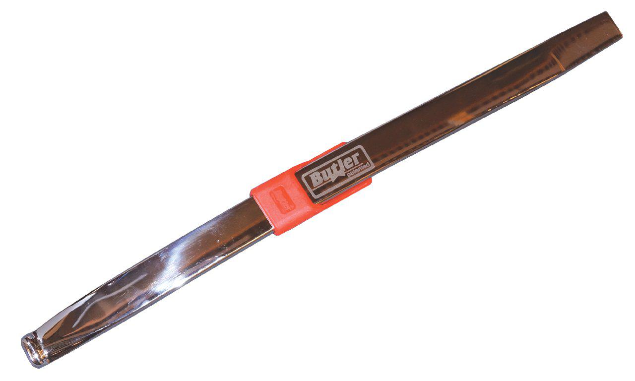 "HALF-MOON" DÄCKJÄRN – continova-se